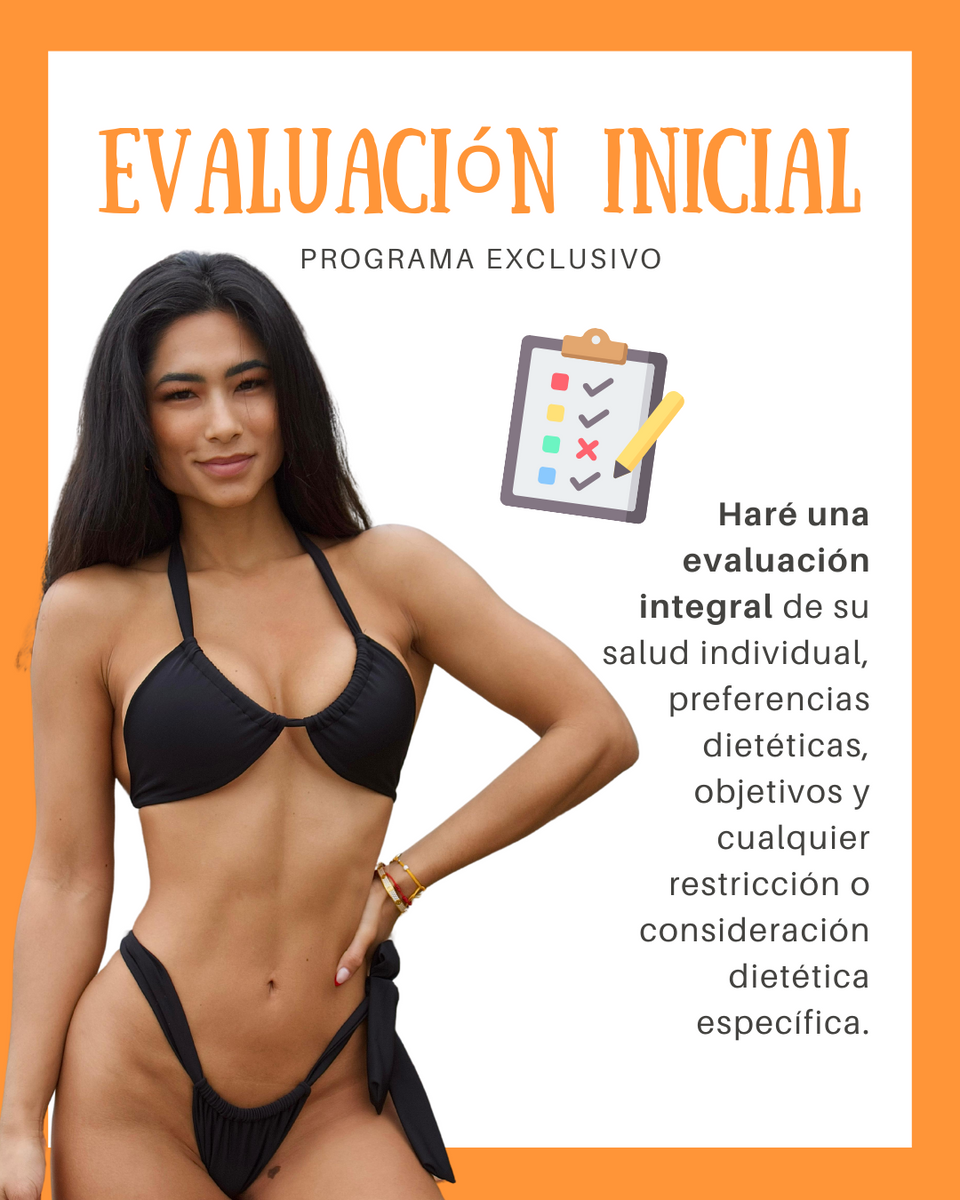 Programa Exclusivo – Dina Muñoz